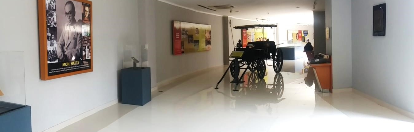 PENGURUS JMPTI 2023-2027 – Universeum Indonesia